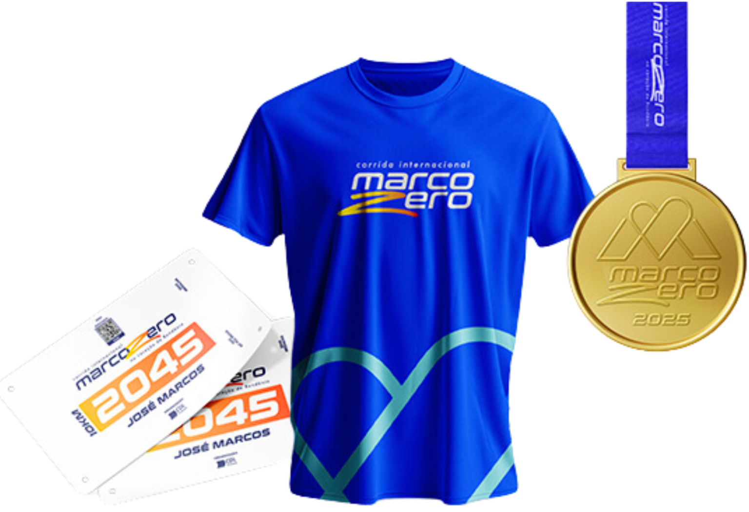 Kit - corridamarcozero.com.br